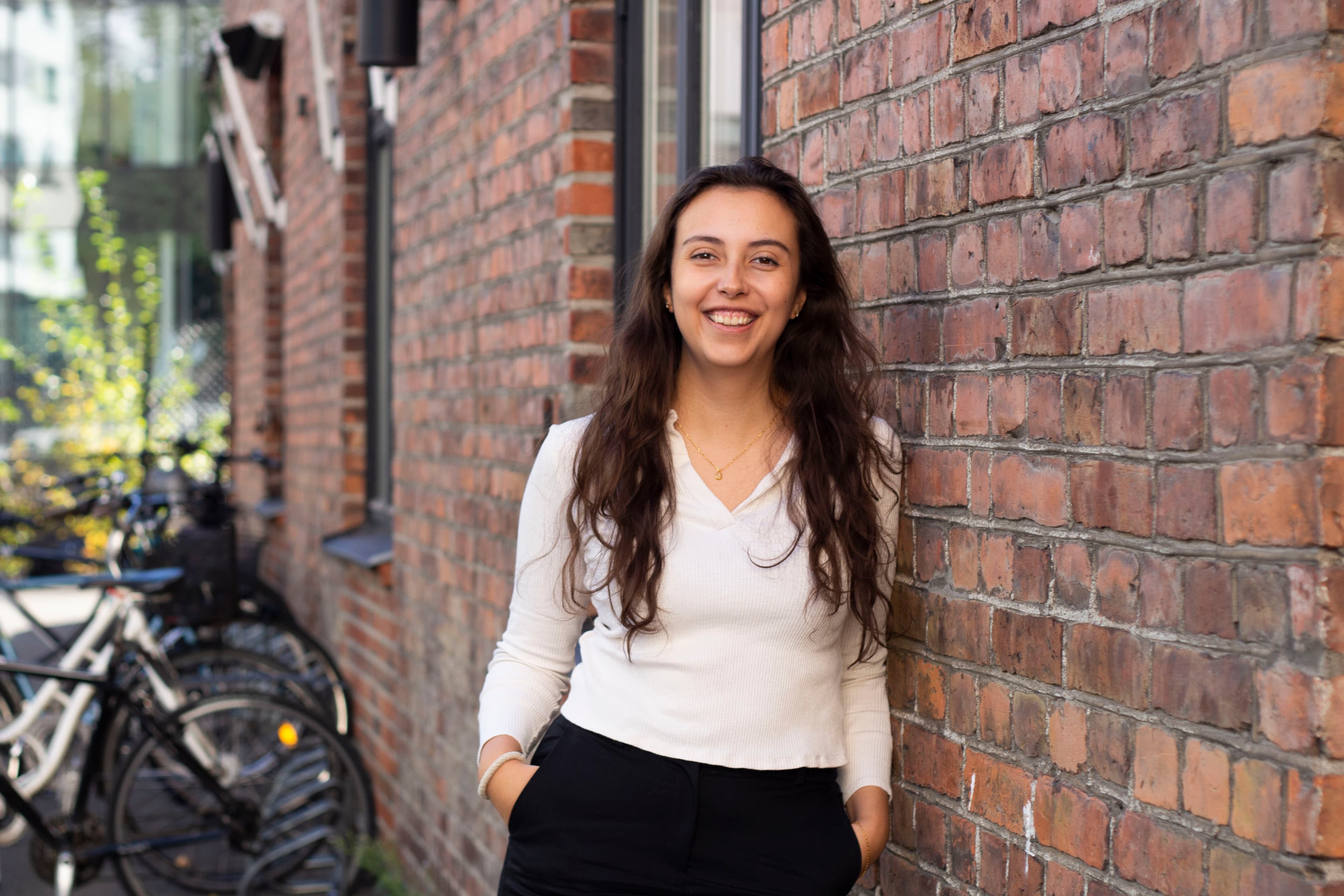 Kurs: Generativ AI for bedrifter - Frend